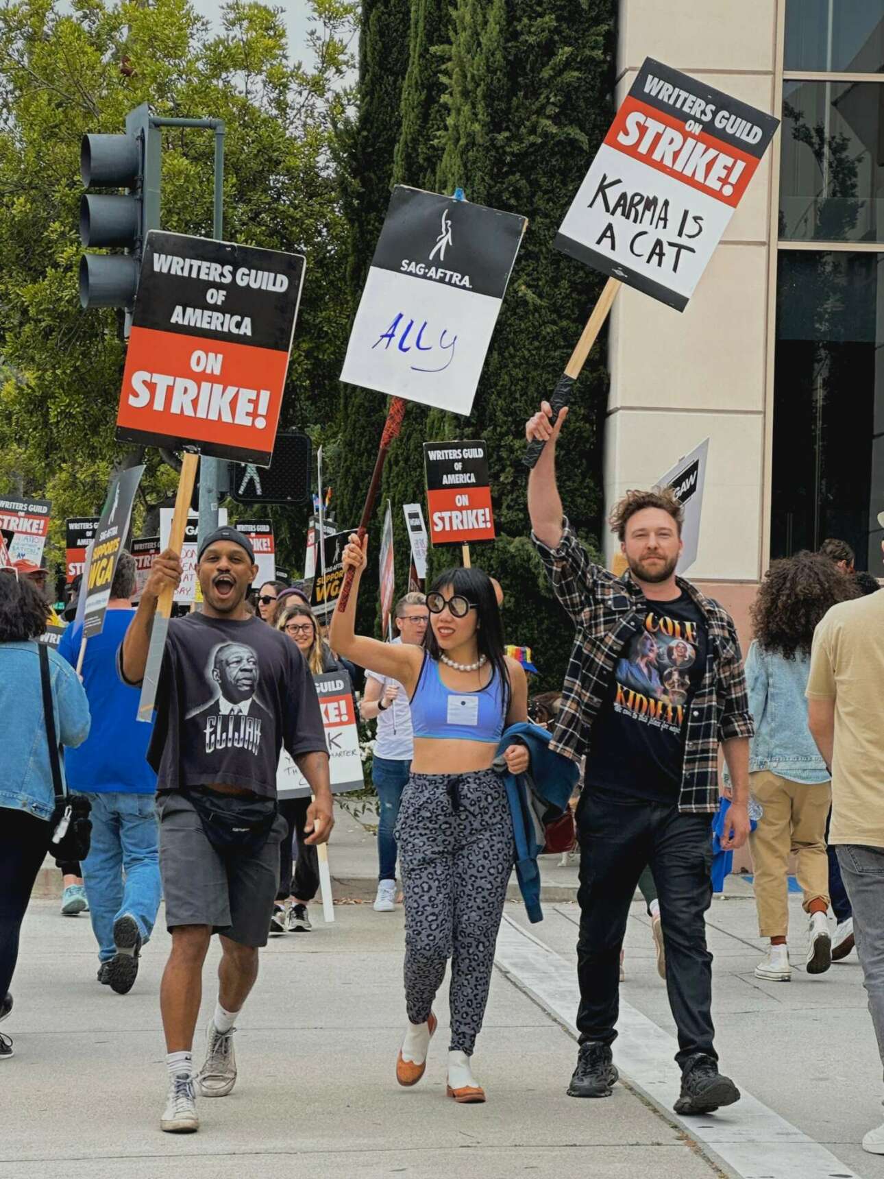 Meet Tyler Piña – CanvasRebel Magazine