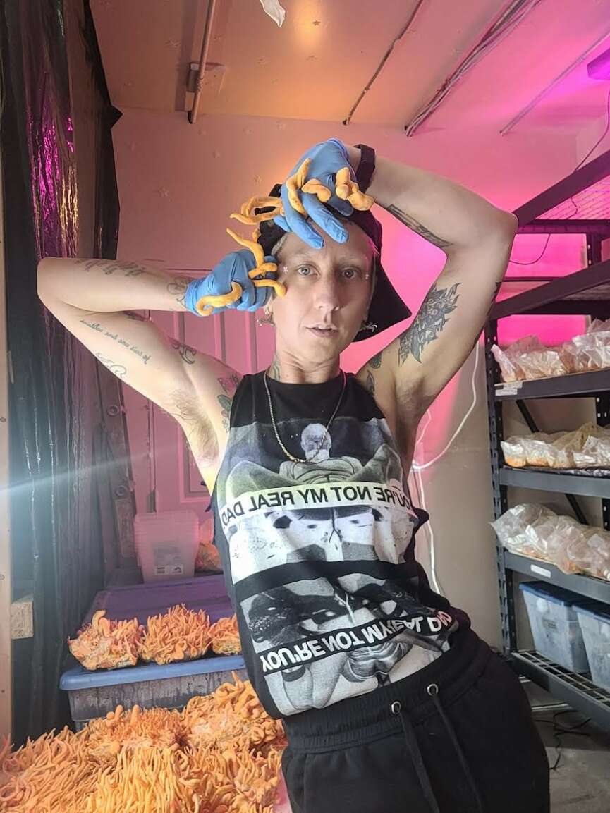 Meet Val Ray King – CanvasRebel Magazine