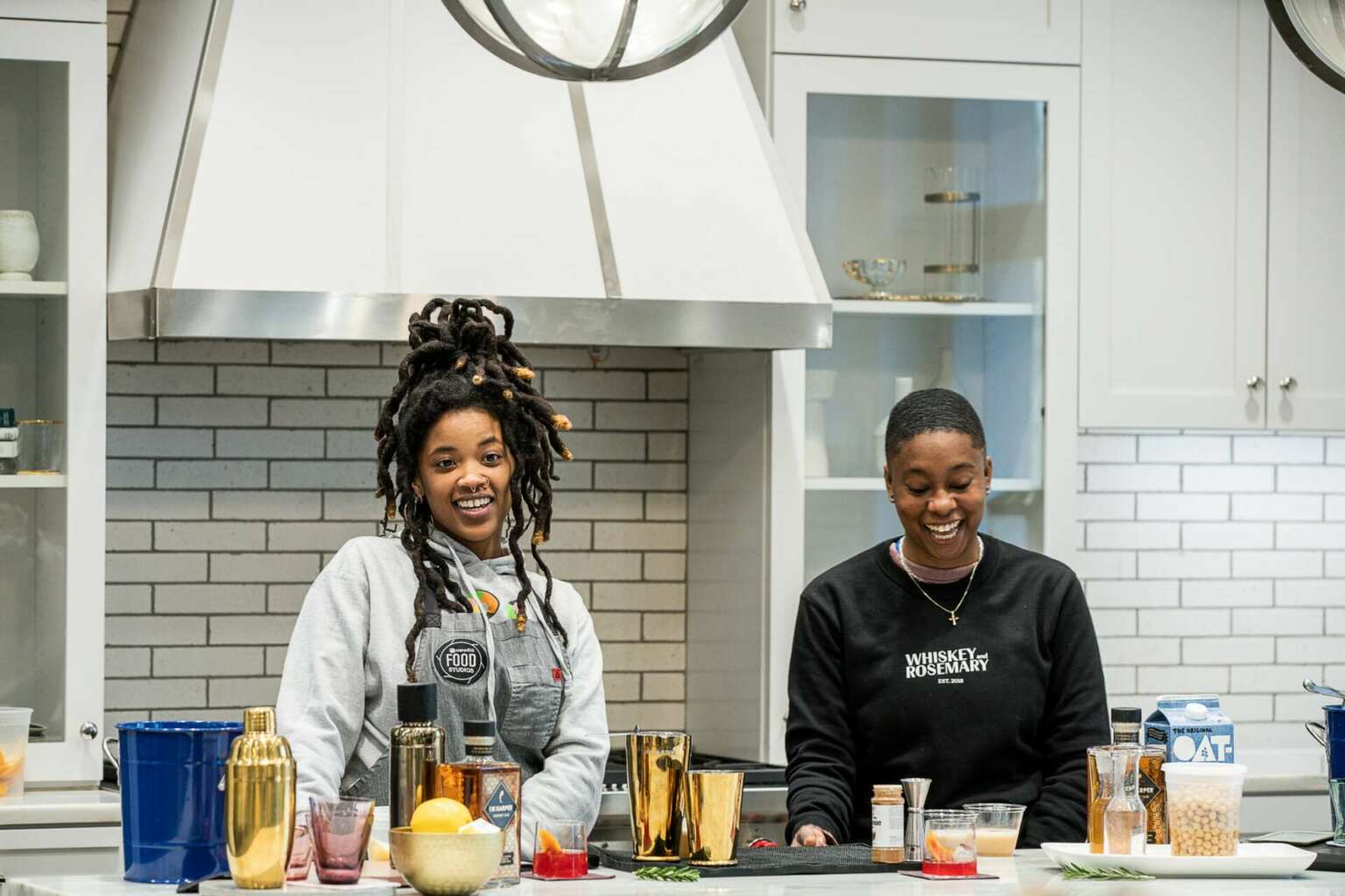 Meet WHISKEY AND ROSEMARY LLC – CanvasRebel Magazine