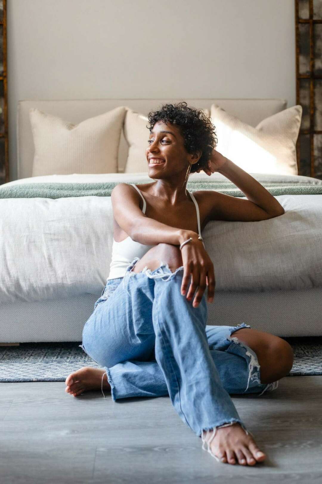 Meet Whitney Ingram - CanvasRebel Magazine