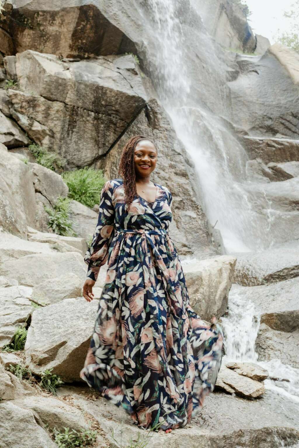 Meet Whitney Ingram - CanvasRebel Magazine