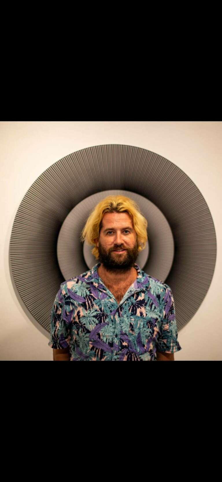 Meet William Gross - CanvasRebel Magazine