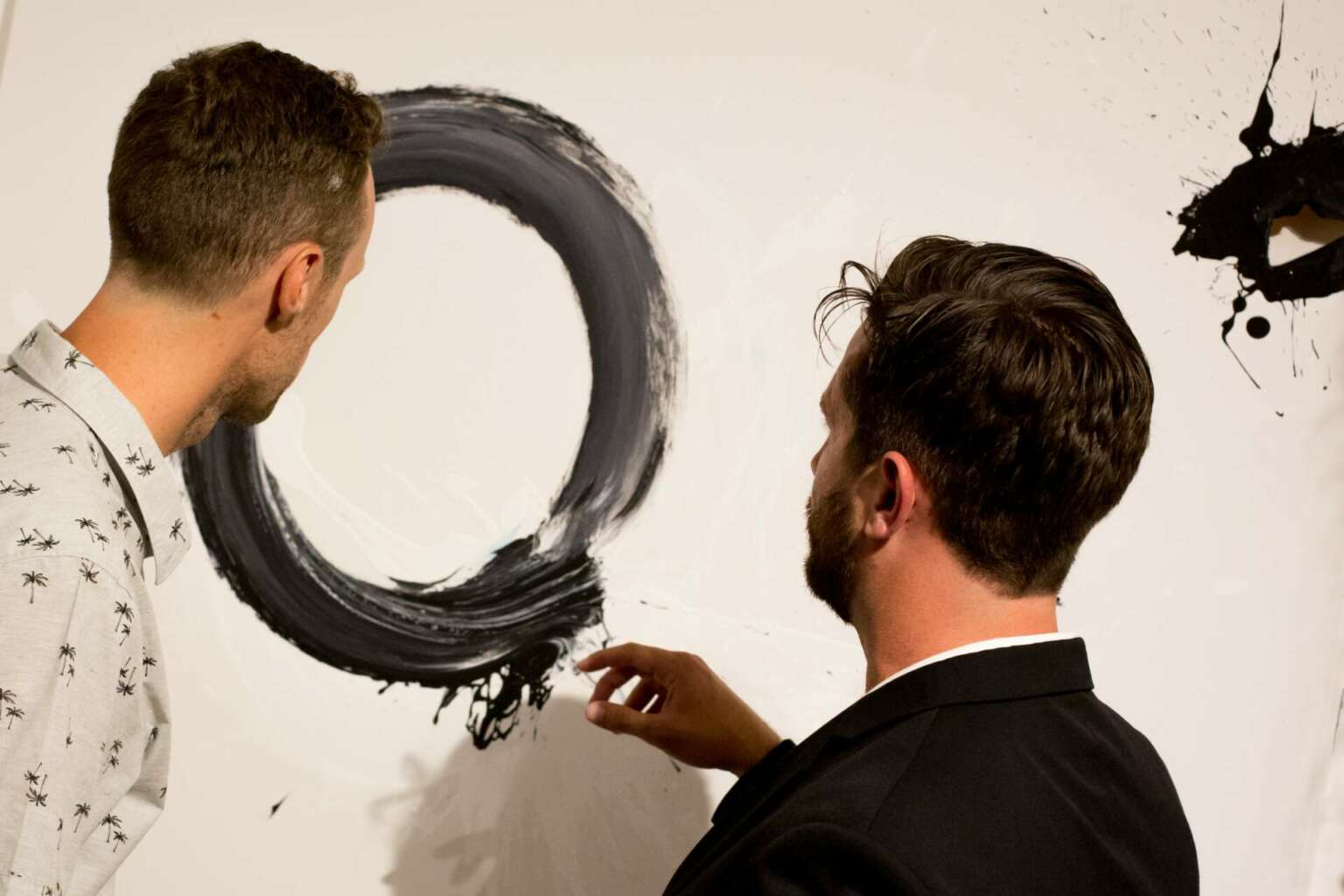 Meet William Gross - CanvasRebel Magazine