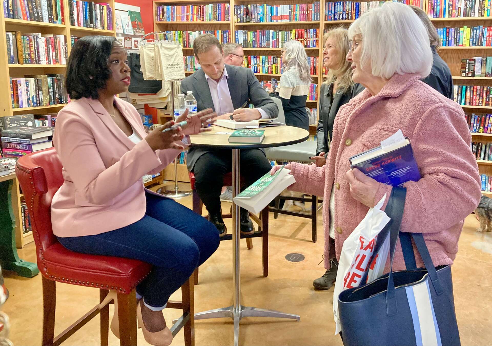 Meet Yasmin Angoe – CanvasRebel Magazine