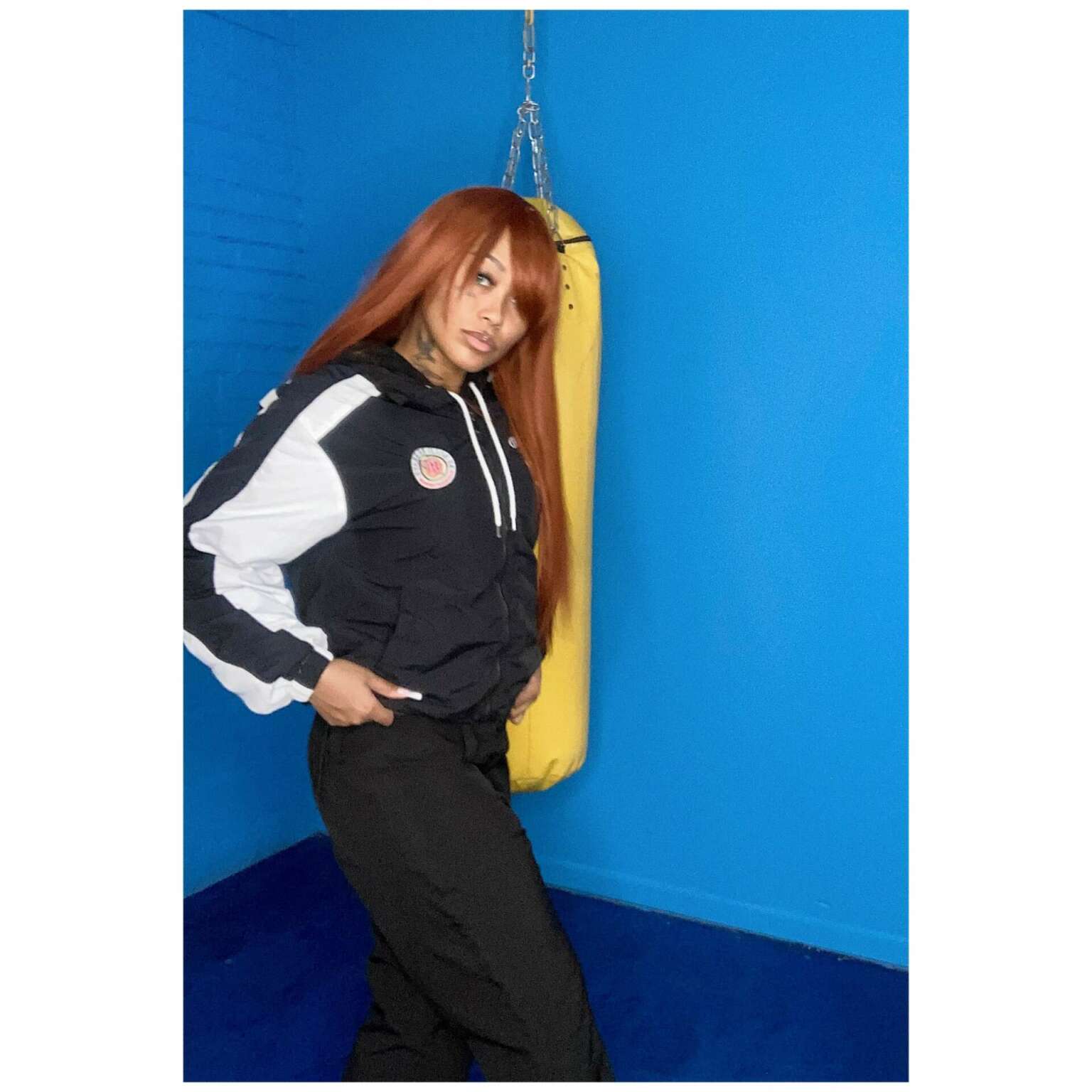 Meet Zola Stone – CanvasRebel Magazine