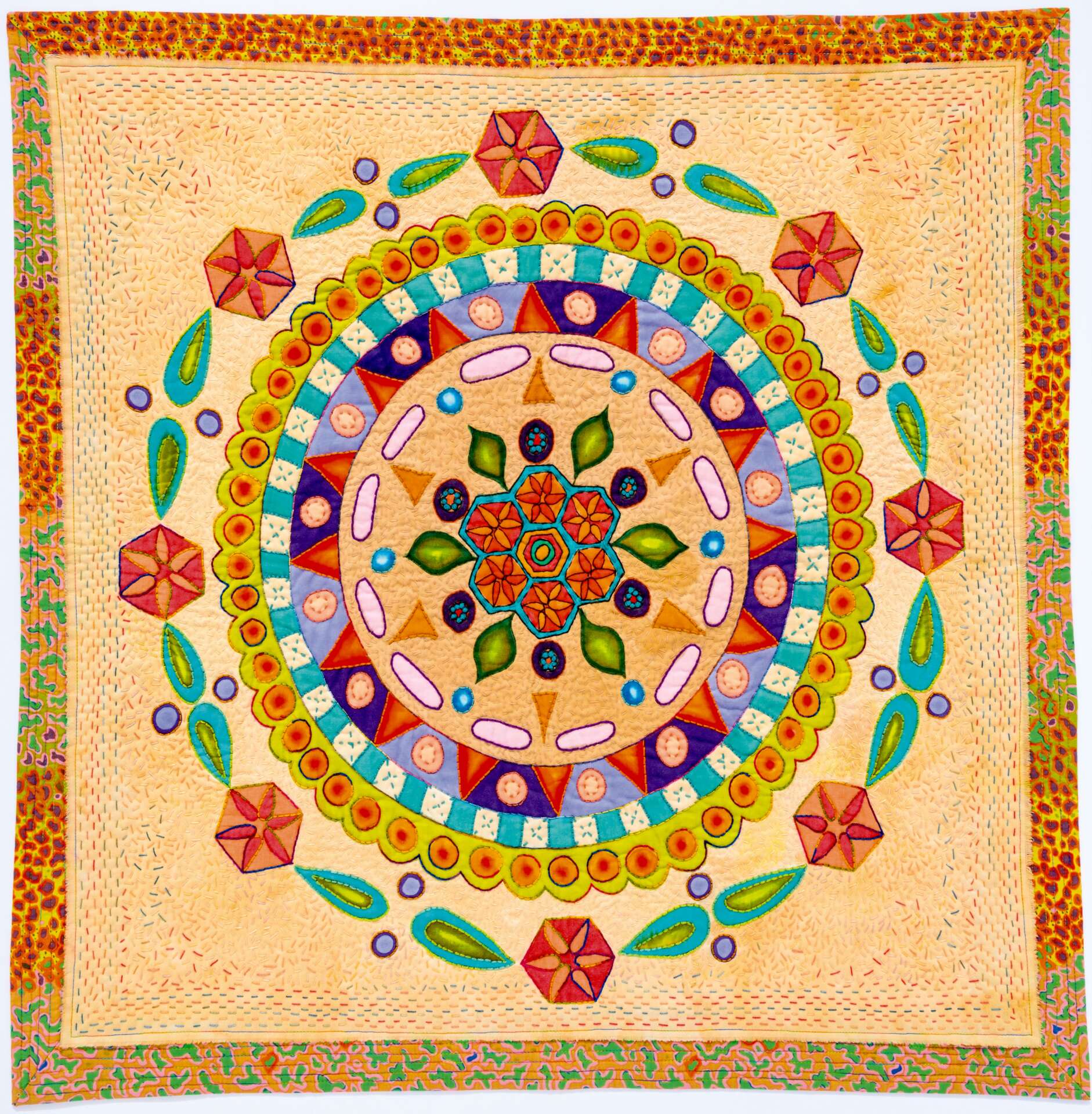 Meet Katie Fowler – CanvasRebel Magazine