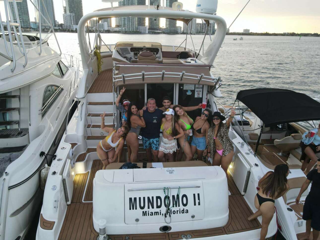 Meet Marcel Perdomo – CanvasRebel Magazine