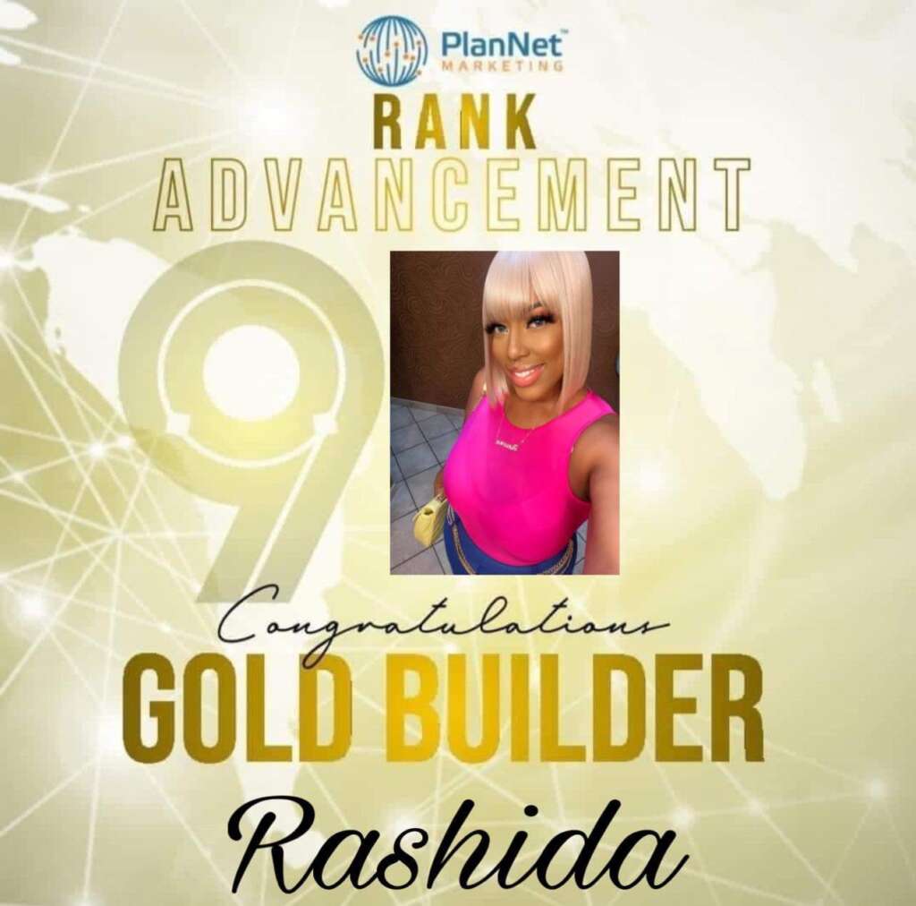 Meet Rashida Brown – CanvasRebel Magazine