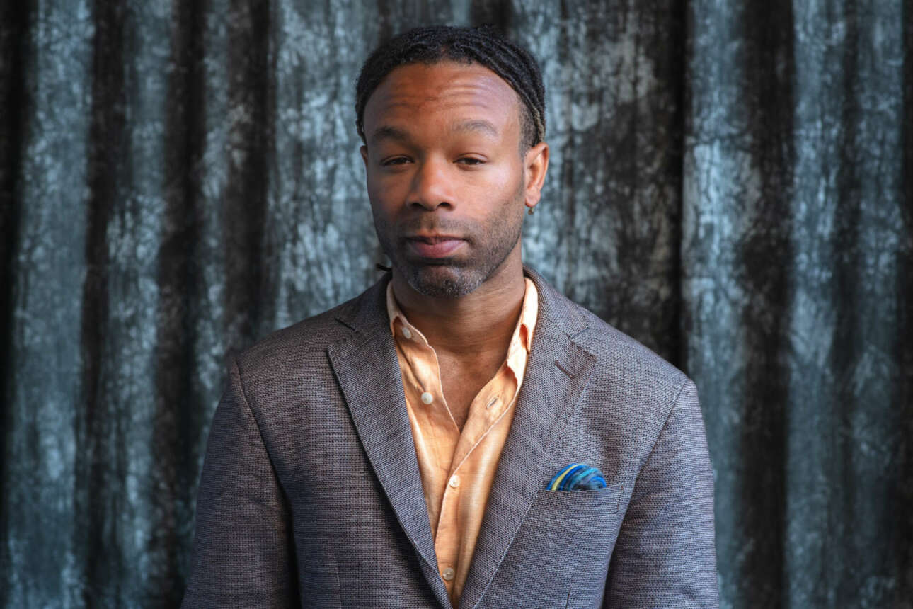 Meet Torris Pelichet - CanvasRebel Magazine