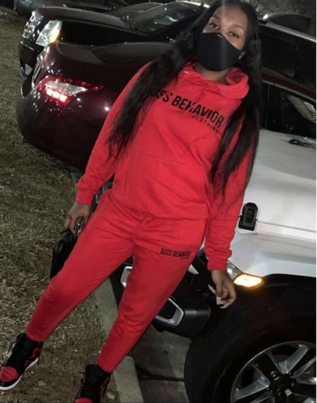 Meet Aaliyah Nelson A. - CanvasRebel Magazine
