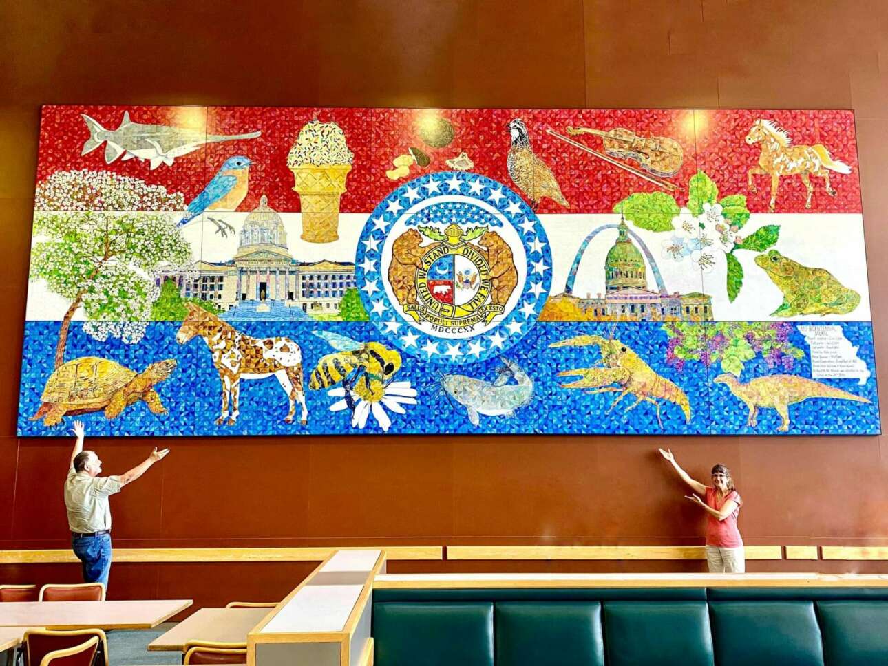 Meet Aaron Horrell and Barb Bailey – CanvasRebel Magazine