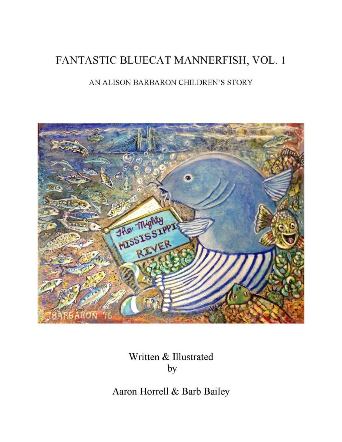 Meet Aaron Horrell and Barb Bailey – CanvasRebel Magazine