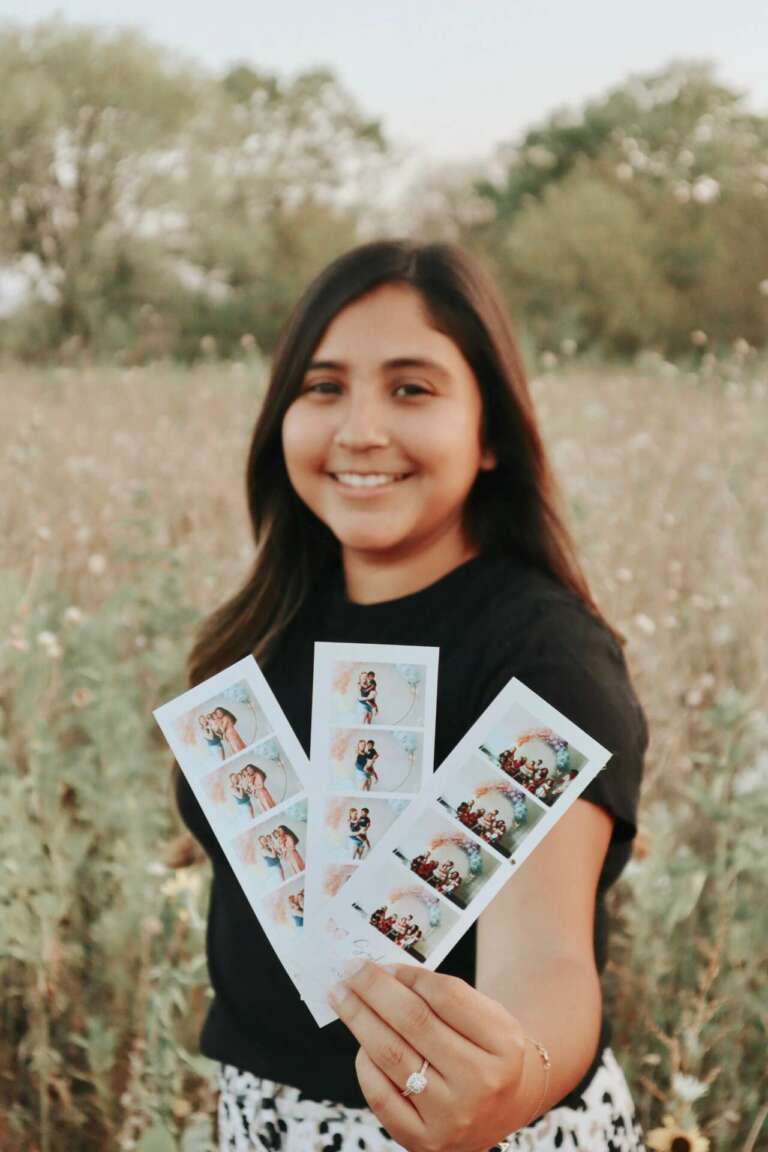 Meet Abigail Rodriguez – CanvasRebel Magazine