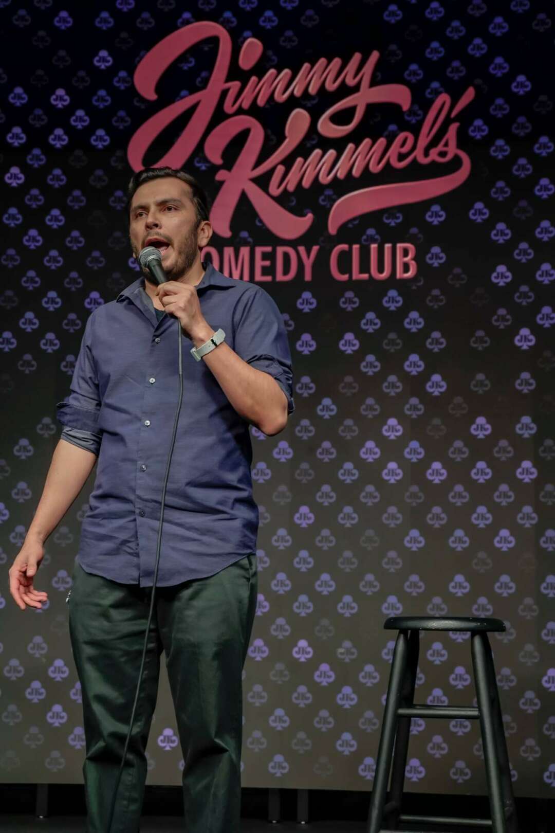 Meet Adam Dominguez - CanvasRebel Magazine