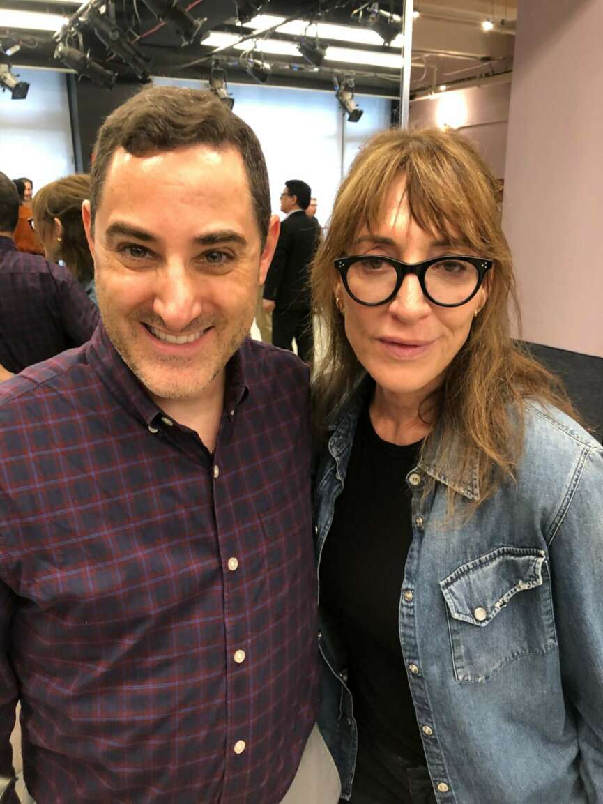 Meet Adam Rothenberg - CanvasRebel Magazine