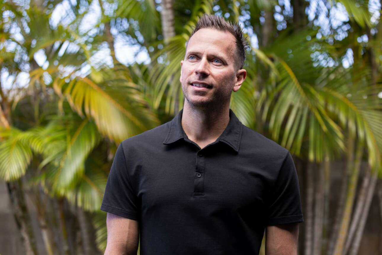 Meet Adam Taylor – CanvasRebel Magazine