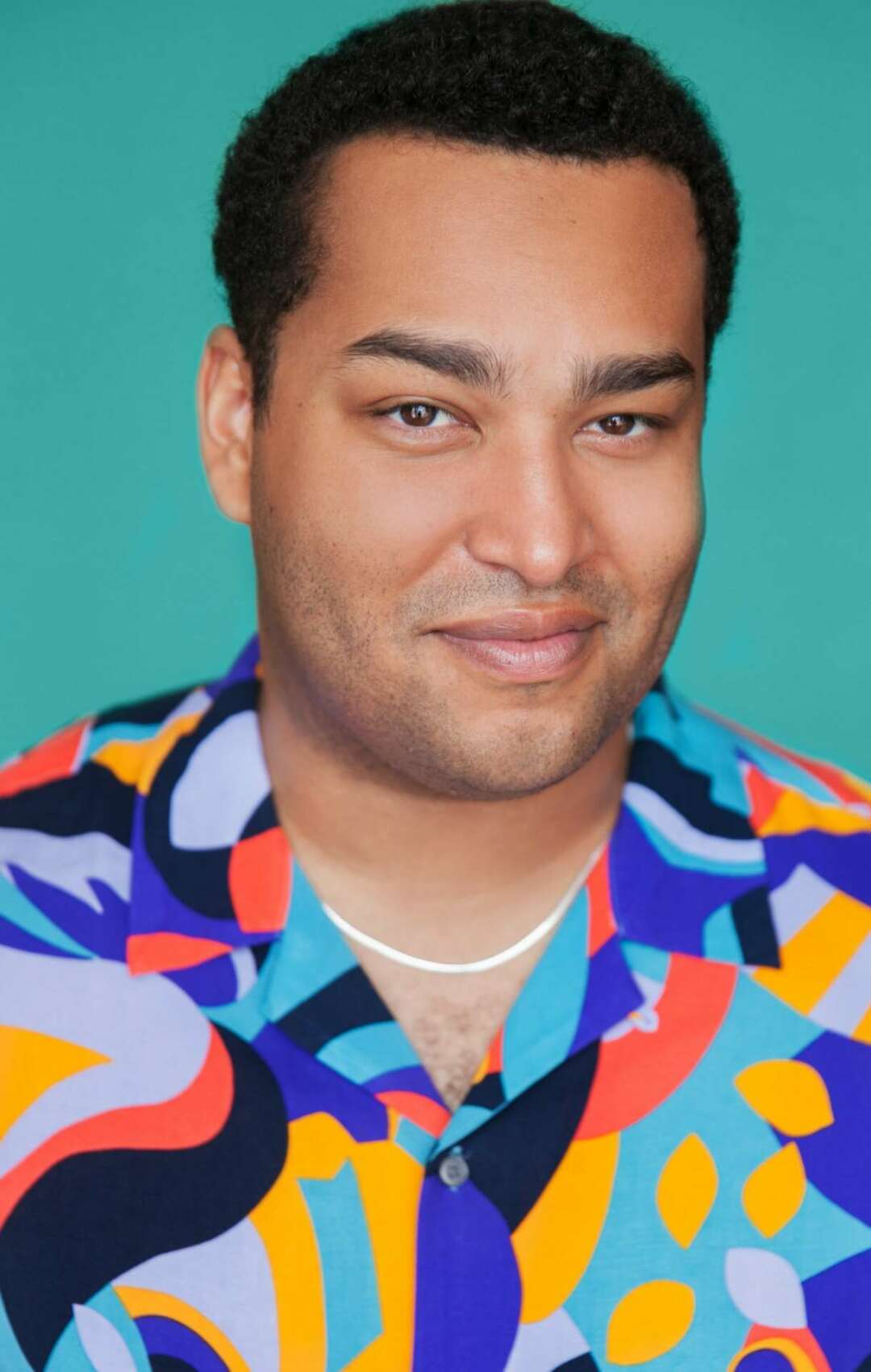 Meet Adam Turney - CanvasRebel Magazine