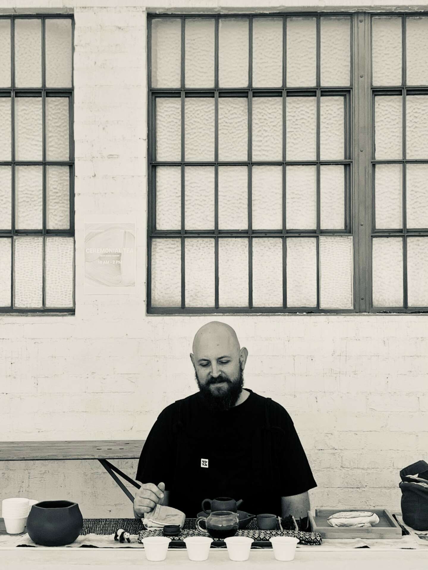 Meet Adam Yasmin – CanvasRebel Magazine