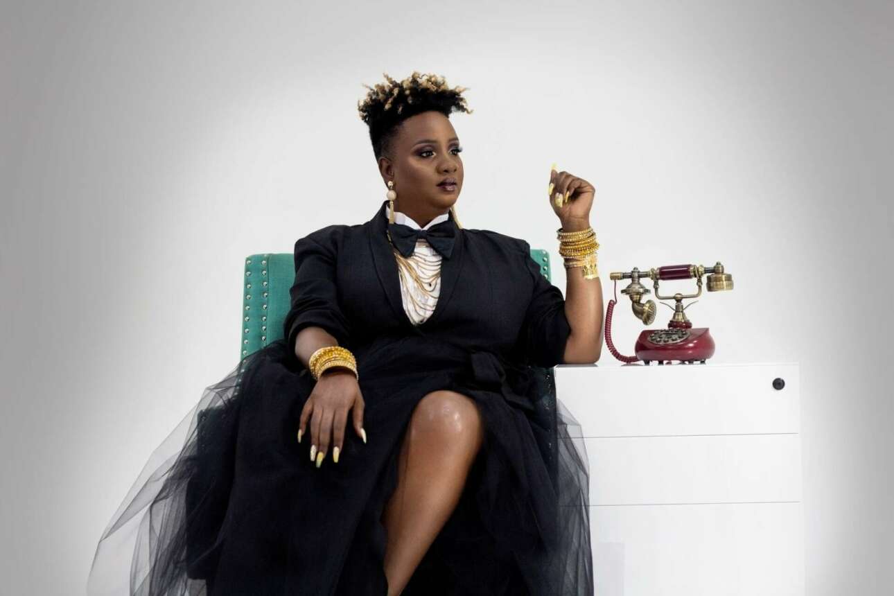 Meet Adanna Asson - CanvasRebel Magazine