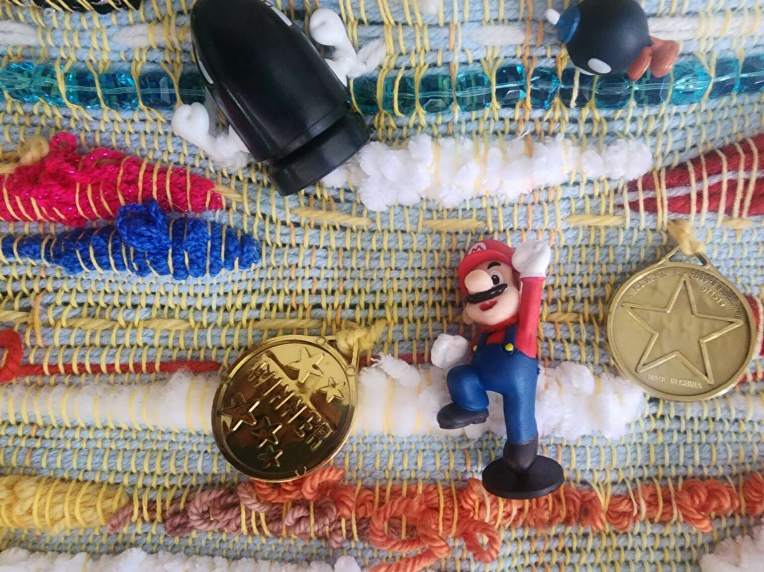 Meet Alex Nichols – CanvasRebel Magazine