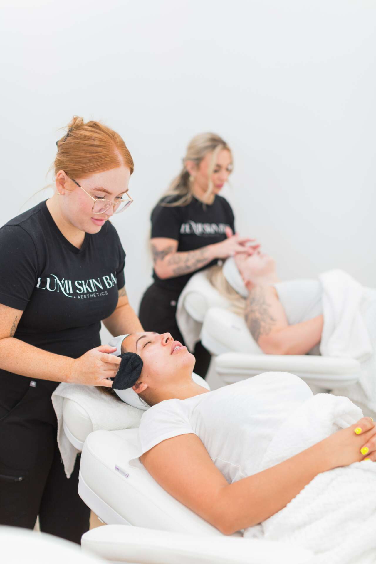 Meet Alexis Mitchell - CanvasRebel Magazine