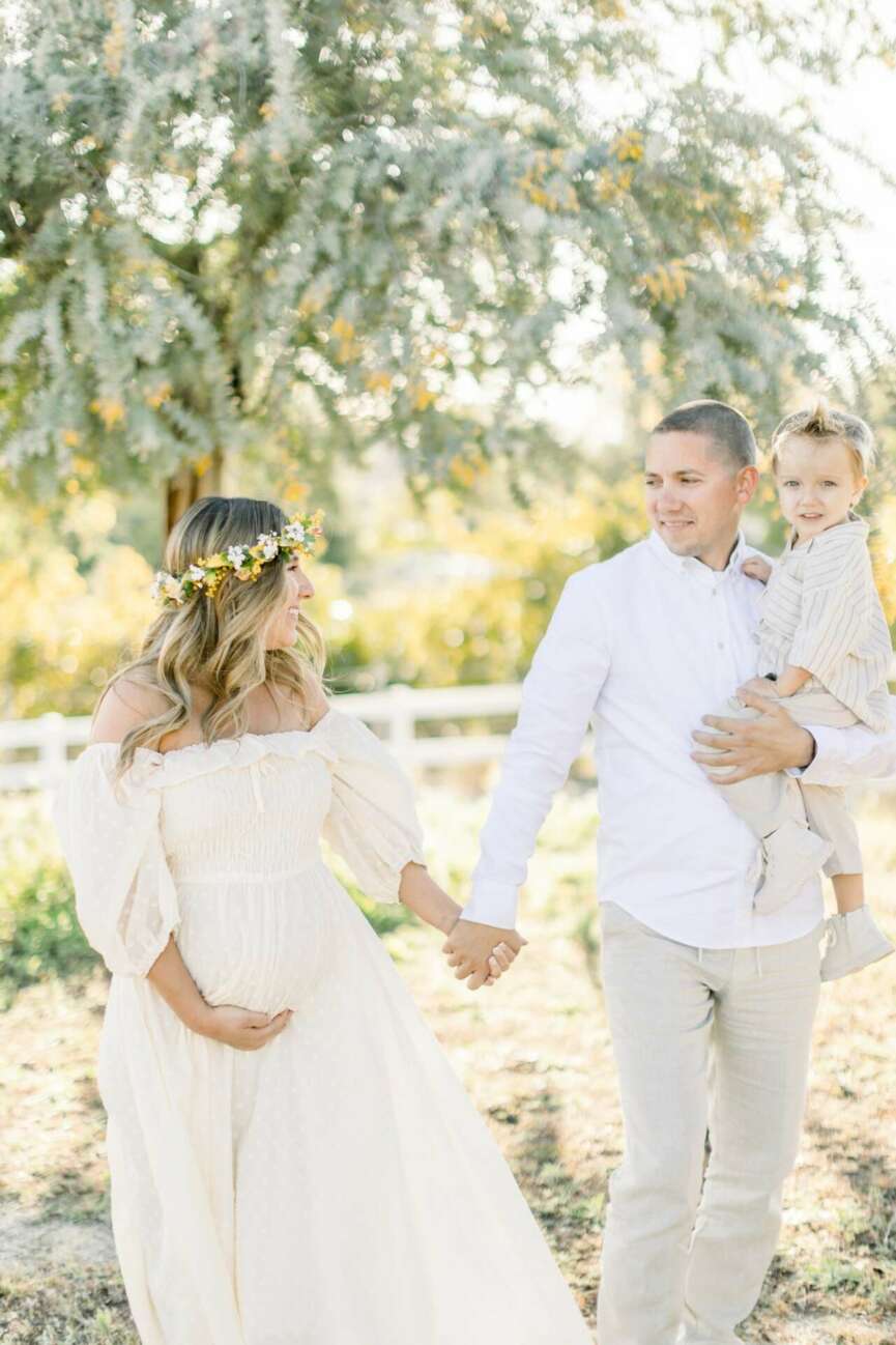 Meet Alli Farudi - CanvasRebel Magazine