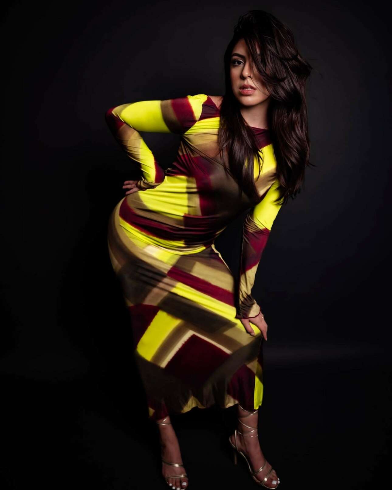 Meet Alyssa De Luna – CanvasRebel Magazine