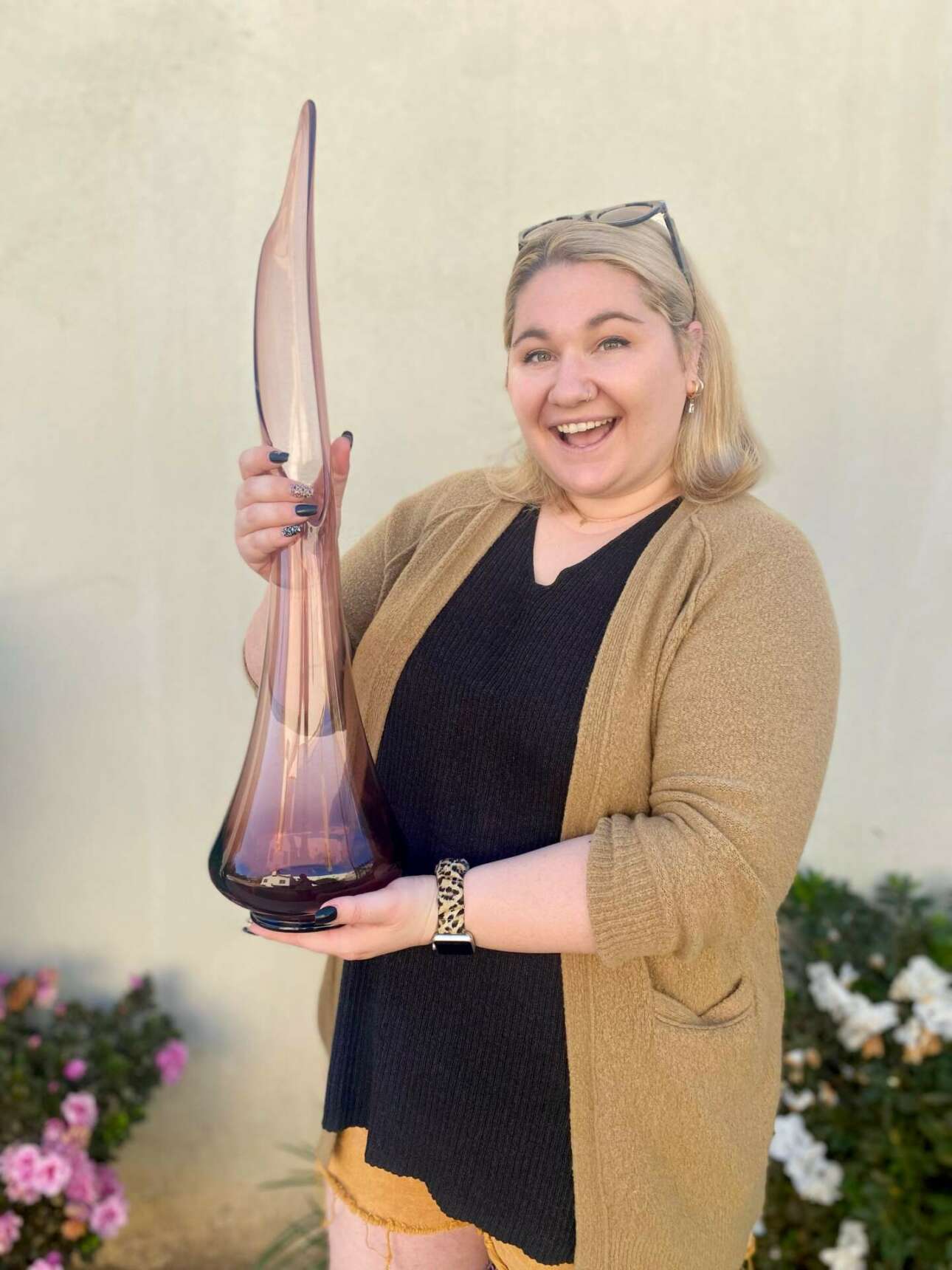 Meet Amber Guttilla – CanvasRebel Magazine