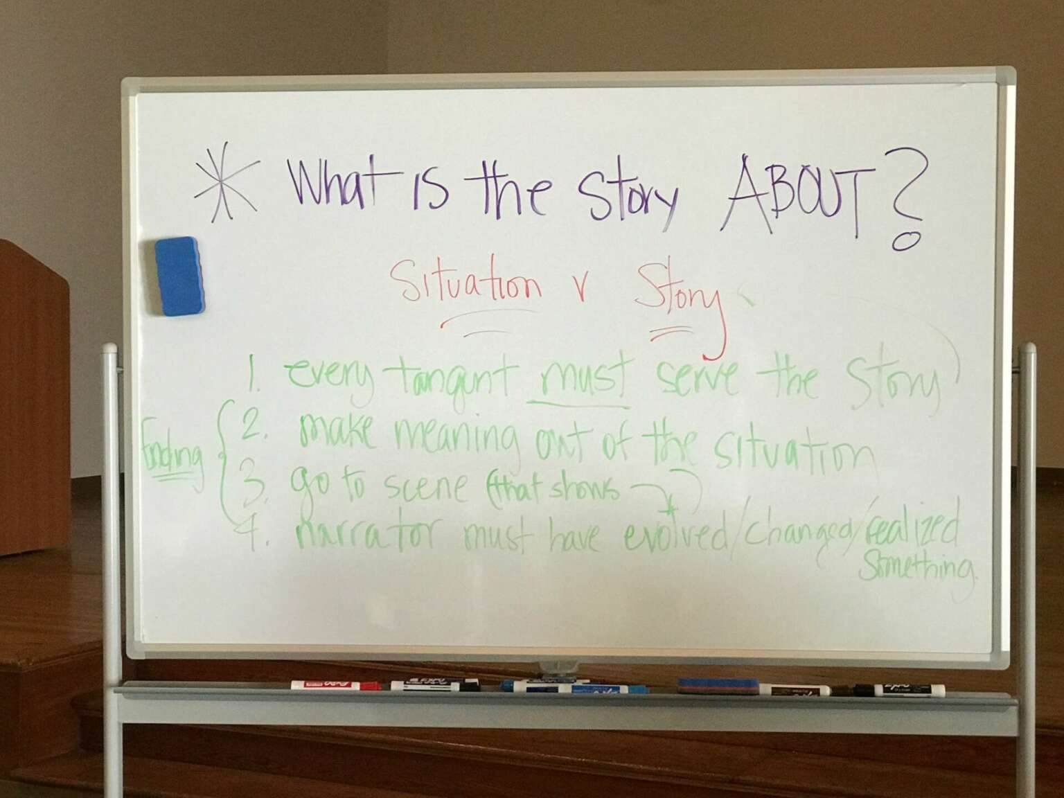 Meet Andrea Askowitz – CanvasRebel Magazine