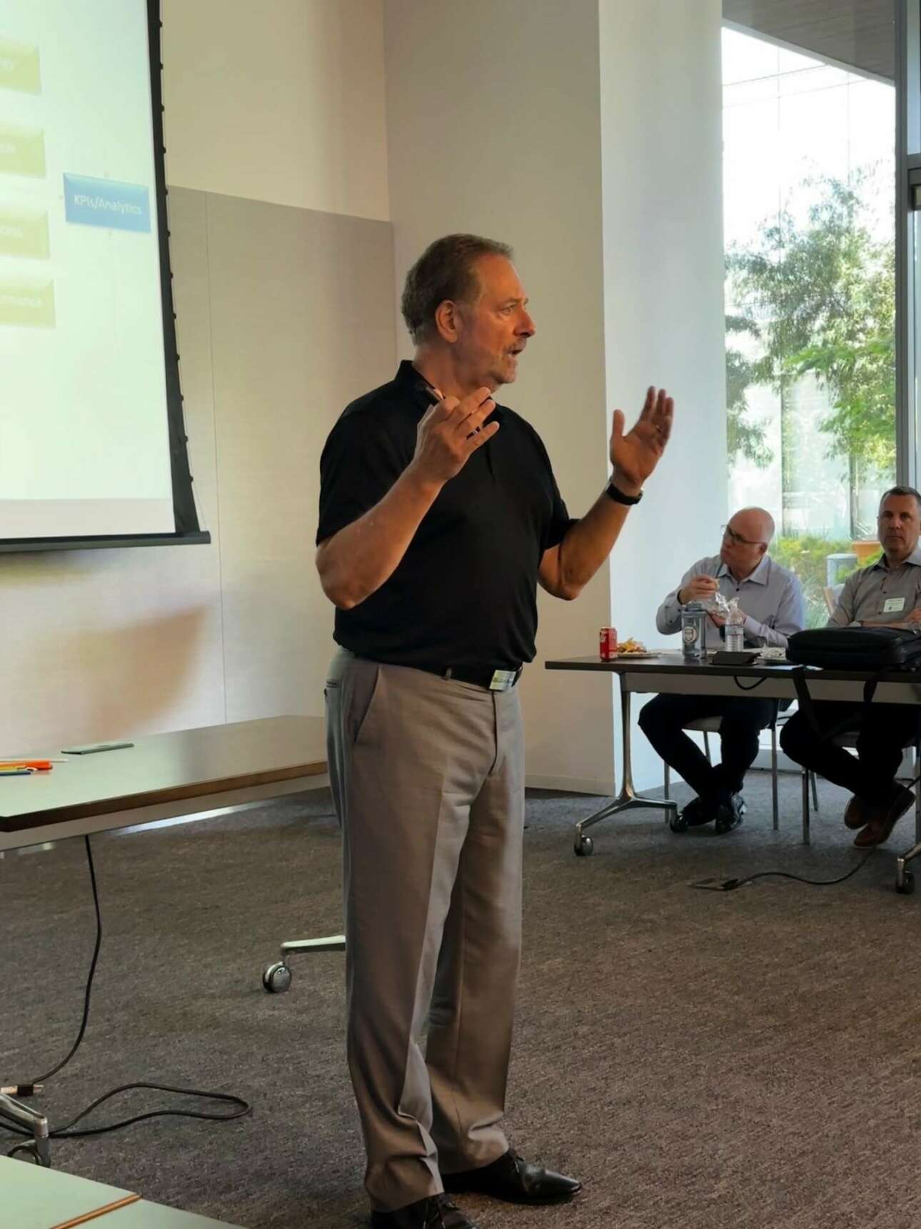 Meet Angelo Ponzi - CanvasRebel Magazine