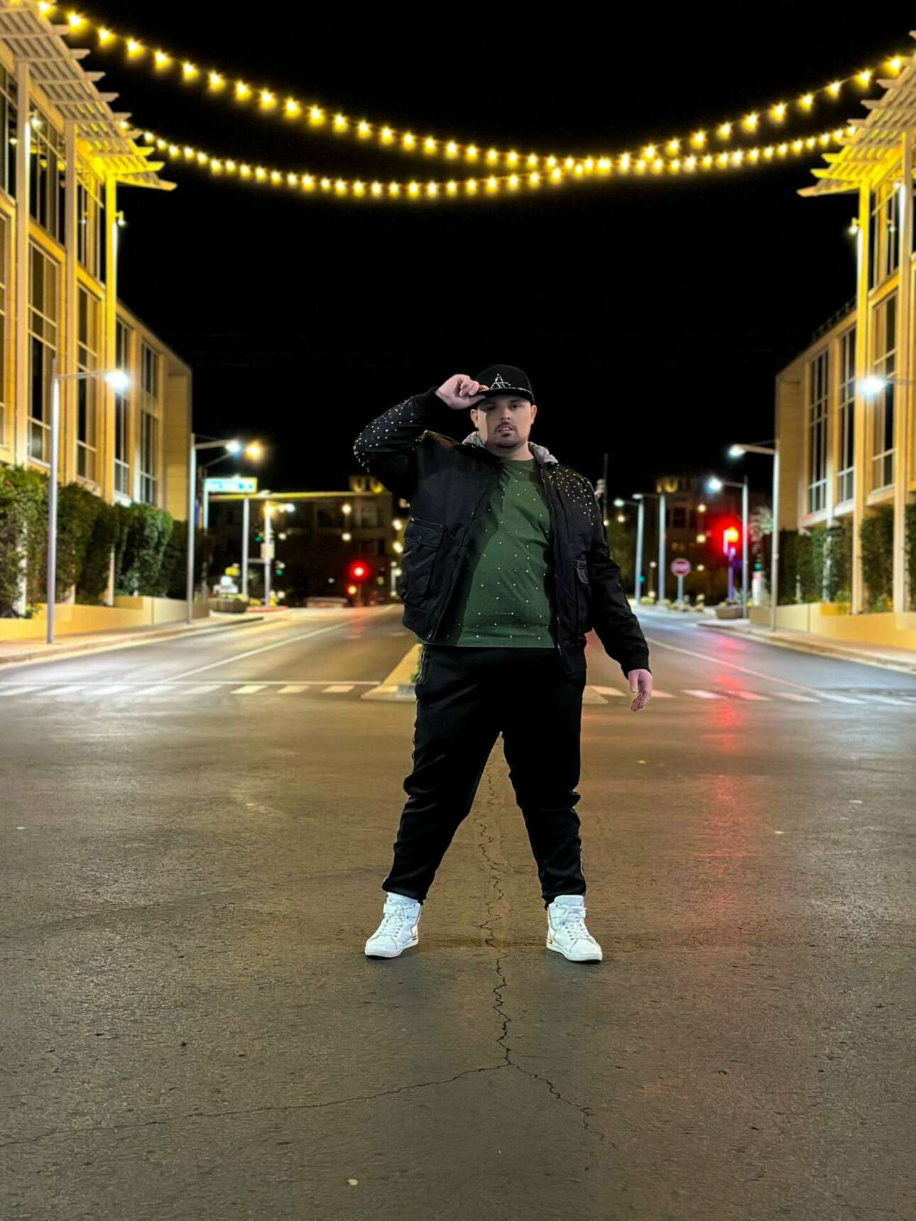 Meet Anthony Frazer - CanvasRebel Magazine