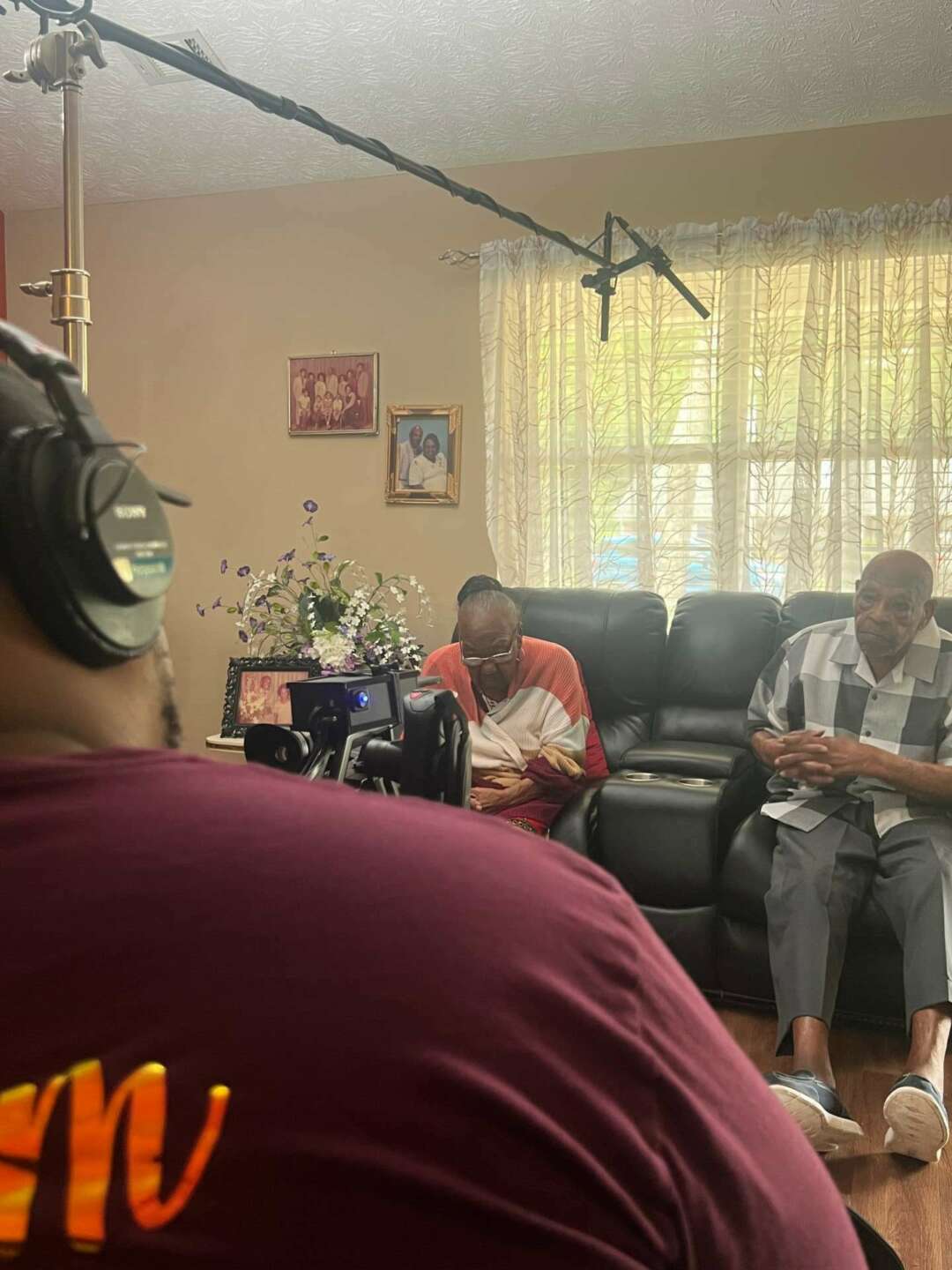 Meet Anthony Golden – CanvasRebel Magazine