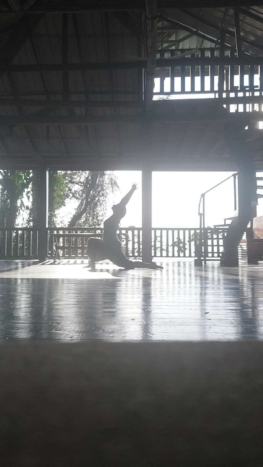 Meet April Fort – CanvasRebel Magazine