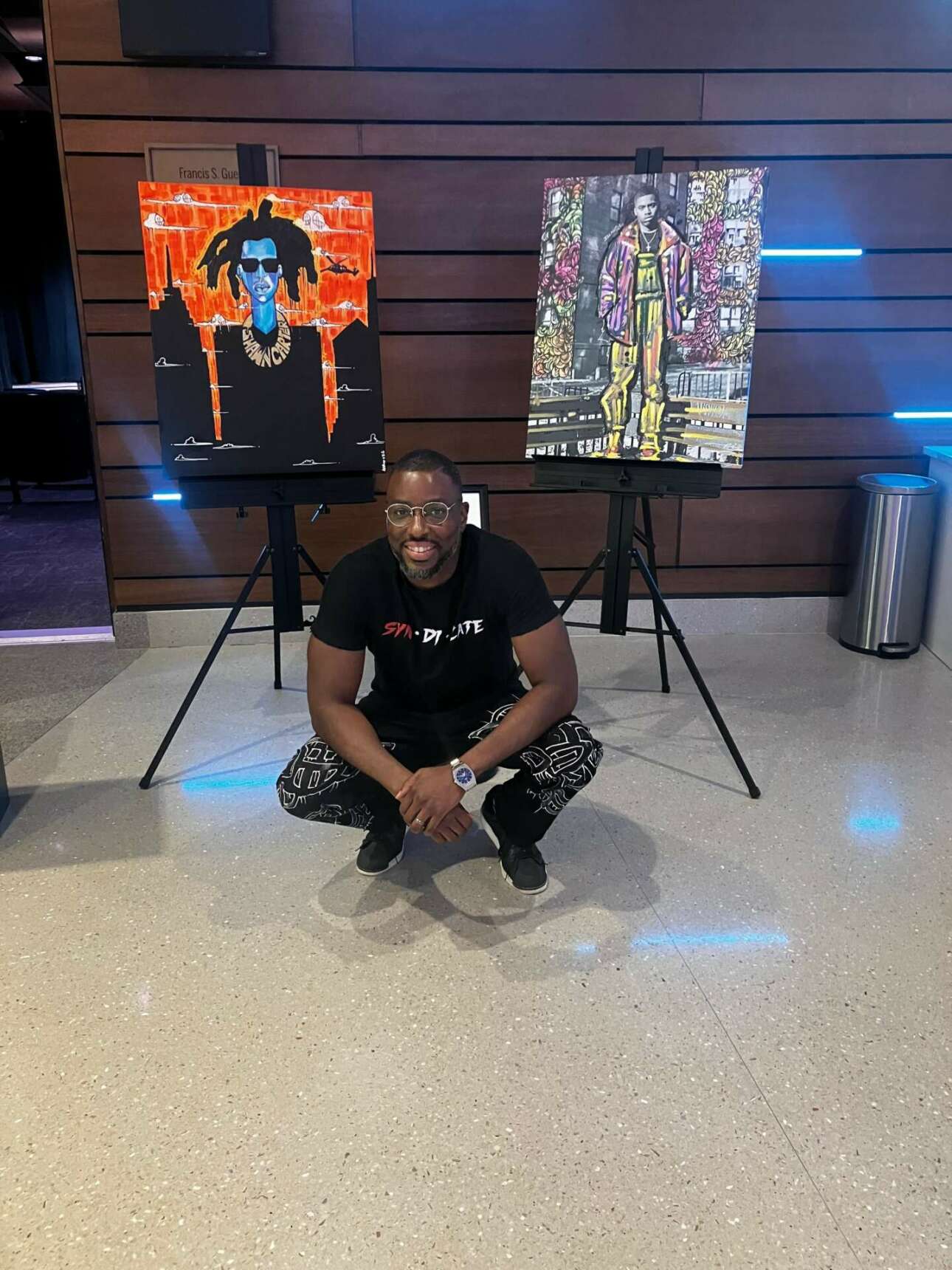 Meet Arm Of Casso – CanvasRebel Magazine