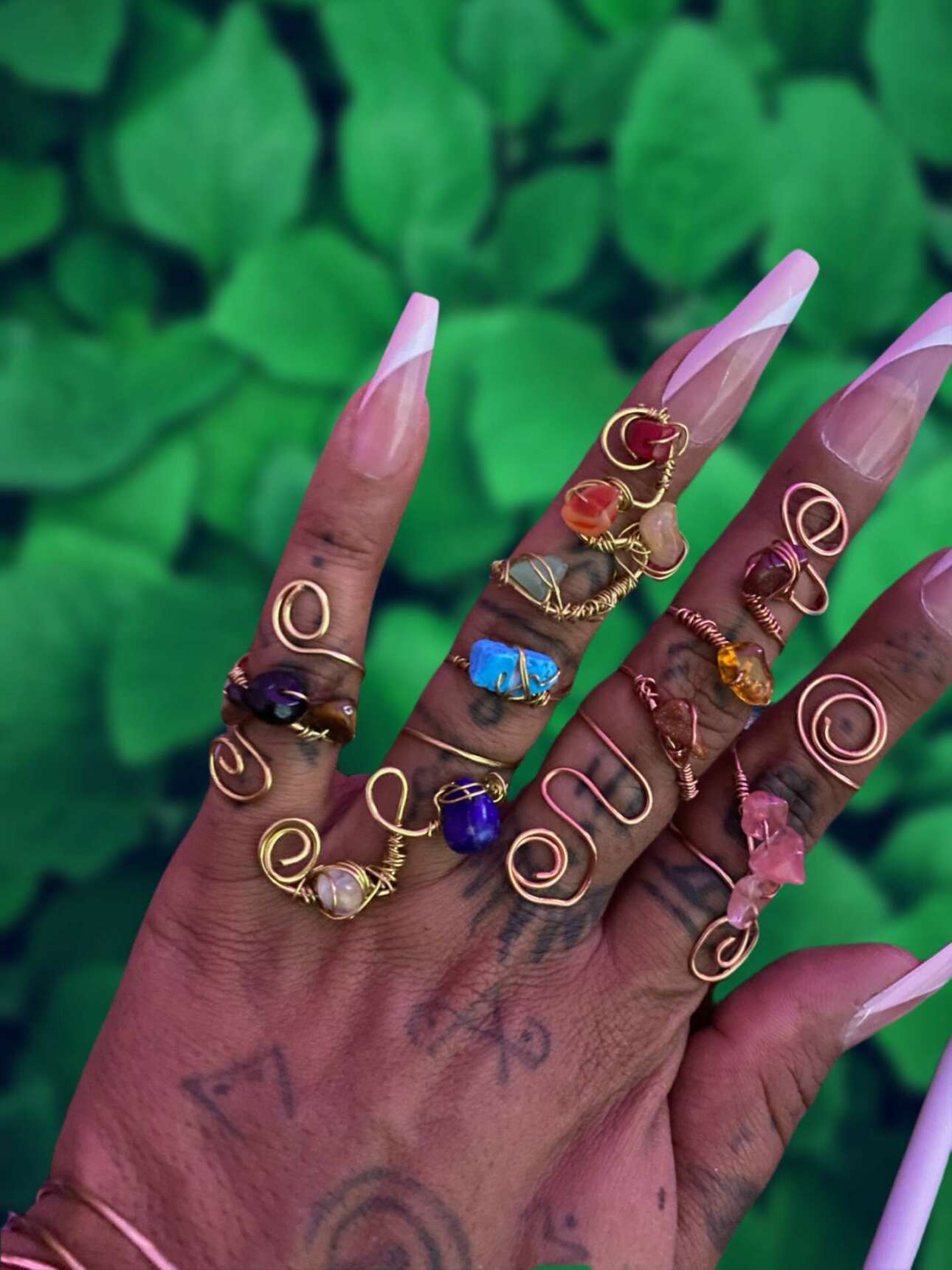 Meet Avantia Sellers – CanvasRebel Magazine