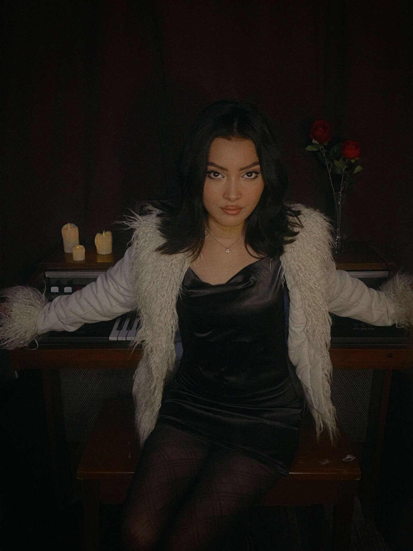 Meet Belle Garcia – CanvasRebel Magazine