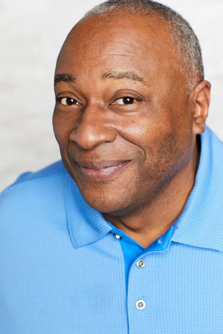 Meet Benjamin McDonnell – CanvasRebel Magazine