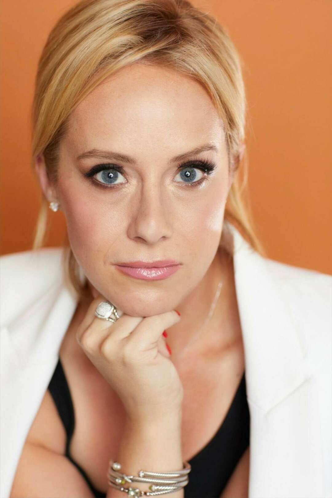 Meet Benjamin McDonnell – CanvasRebel Magazine