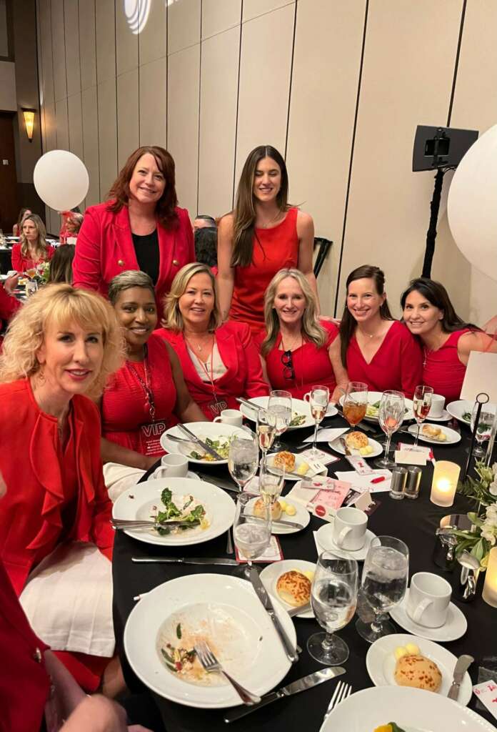 Meet Beth Scarano - CanvasRebel Magazine