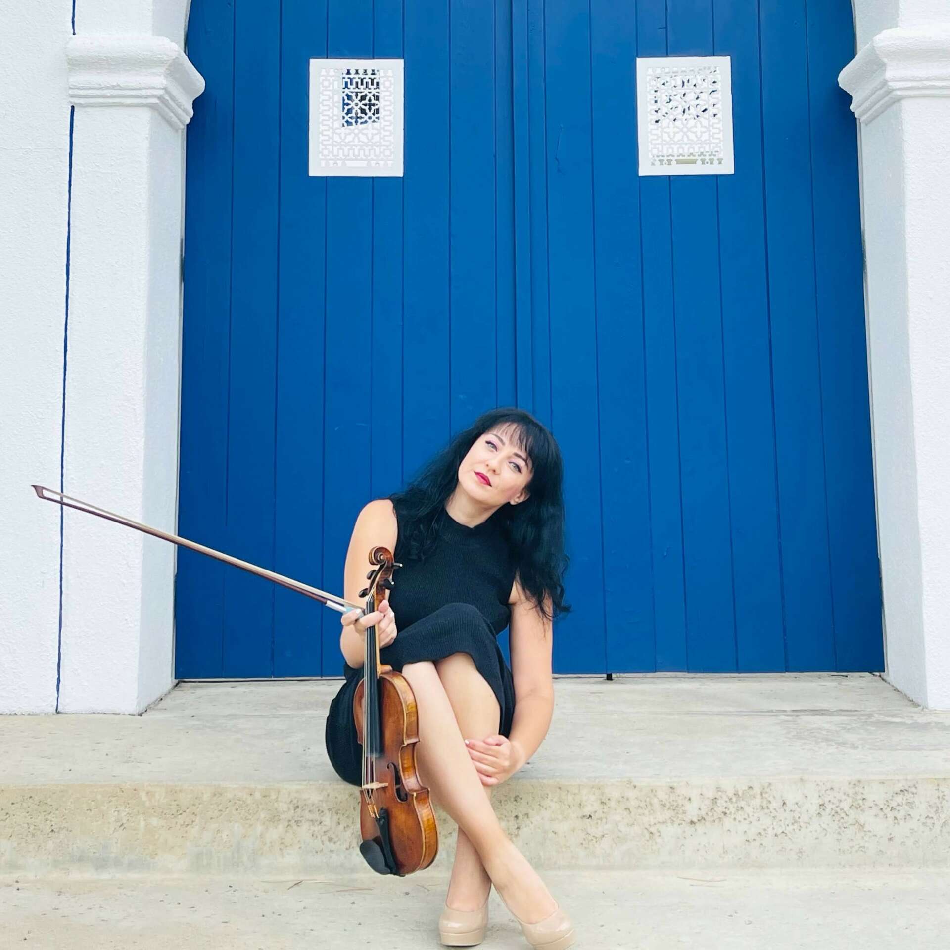 Meet Boryana Popova - CanvasRebel Magazine