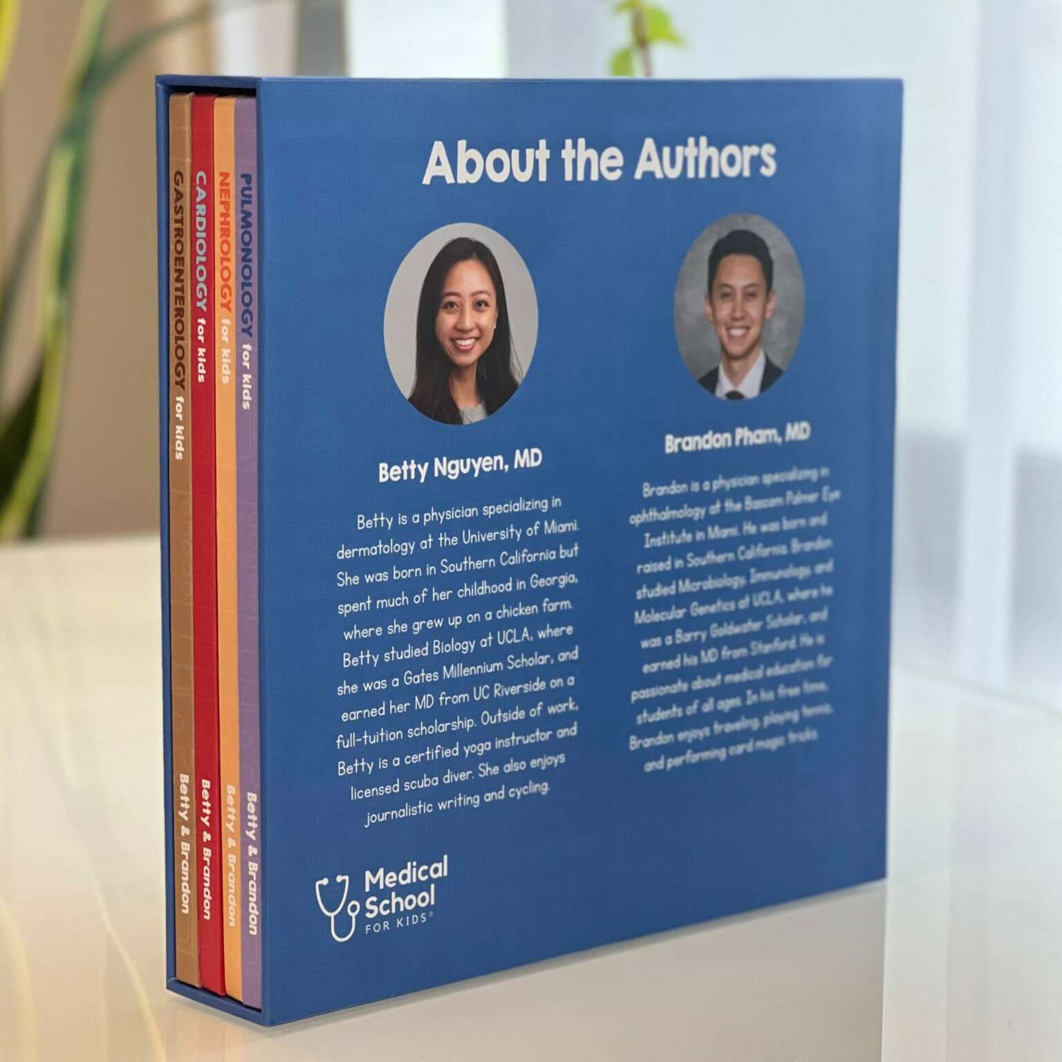 Meet Brandon Pham – CanvasRebel Magazine