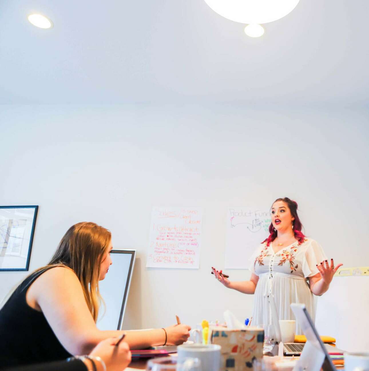 Meet Brooke Allison Wandling - CanvasRebel Magazine