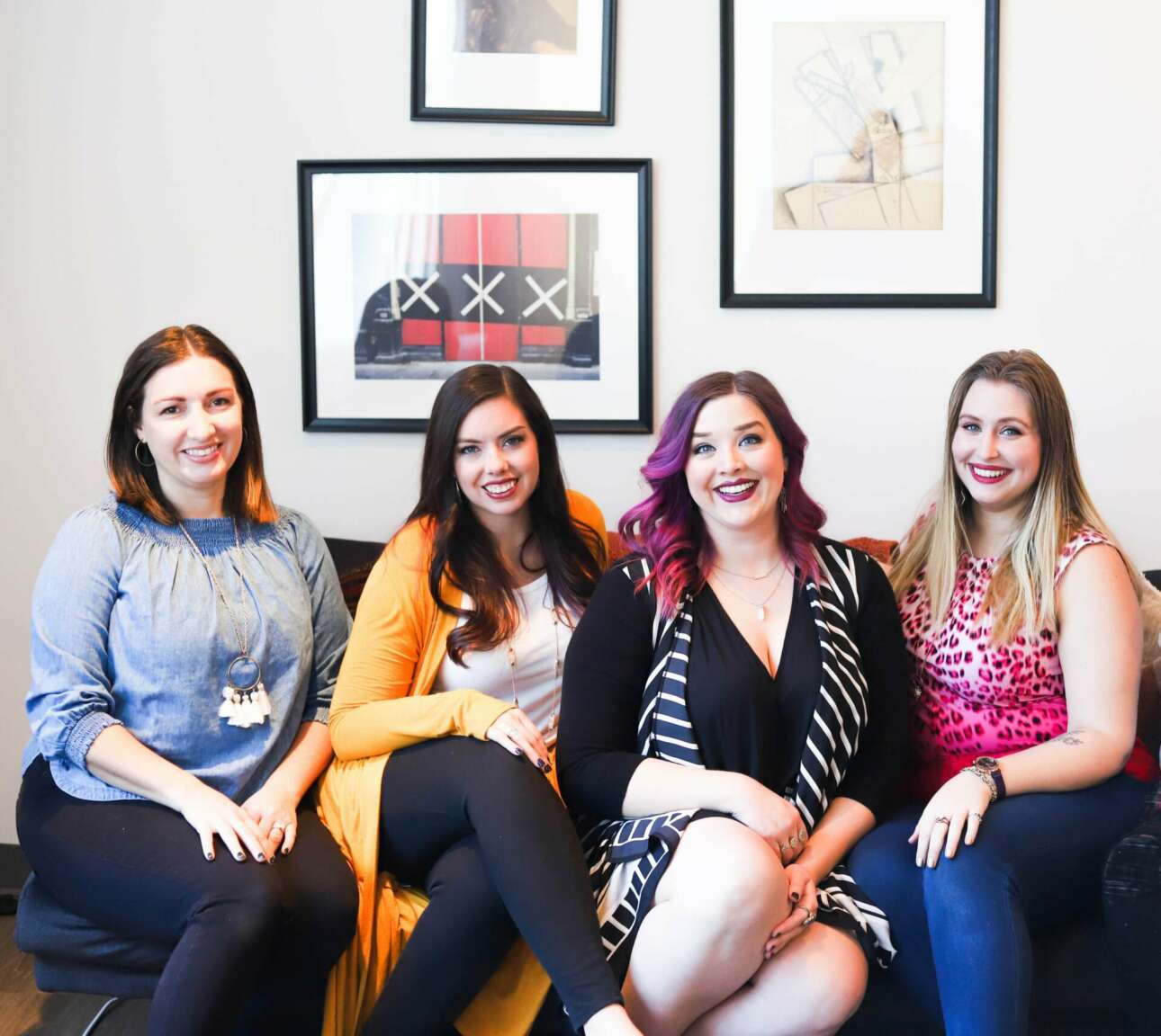 Meet Brooke Allison Wandling - CanvasRebel Magazine