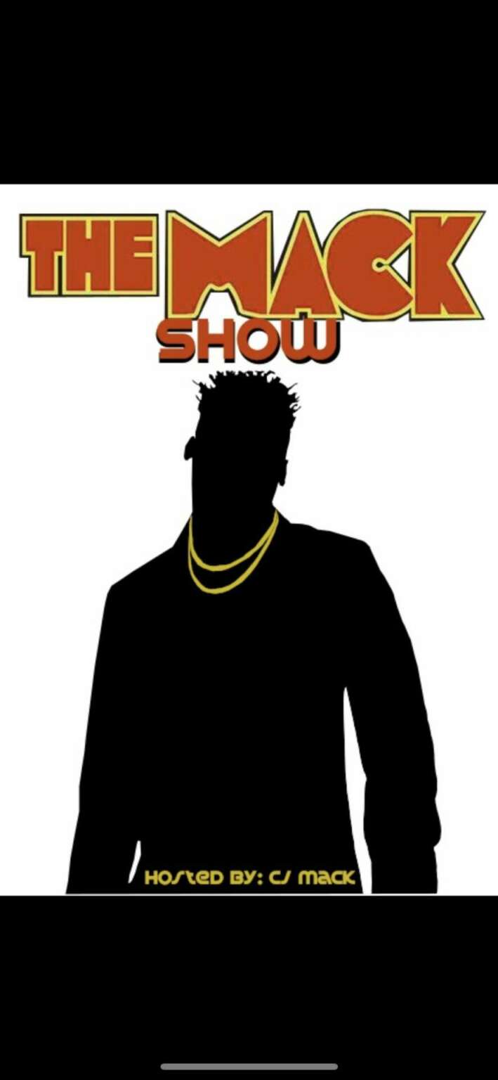 Meet CJ Mack – CanvasRebel Magazine