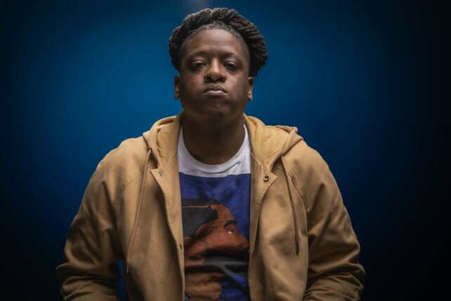 Meet Cameron Currie – CanvasRebel Magazine