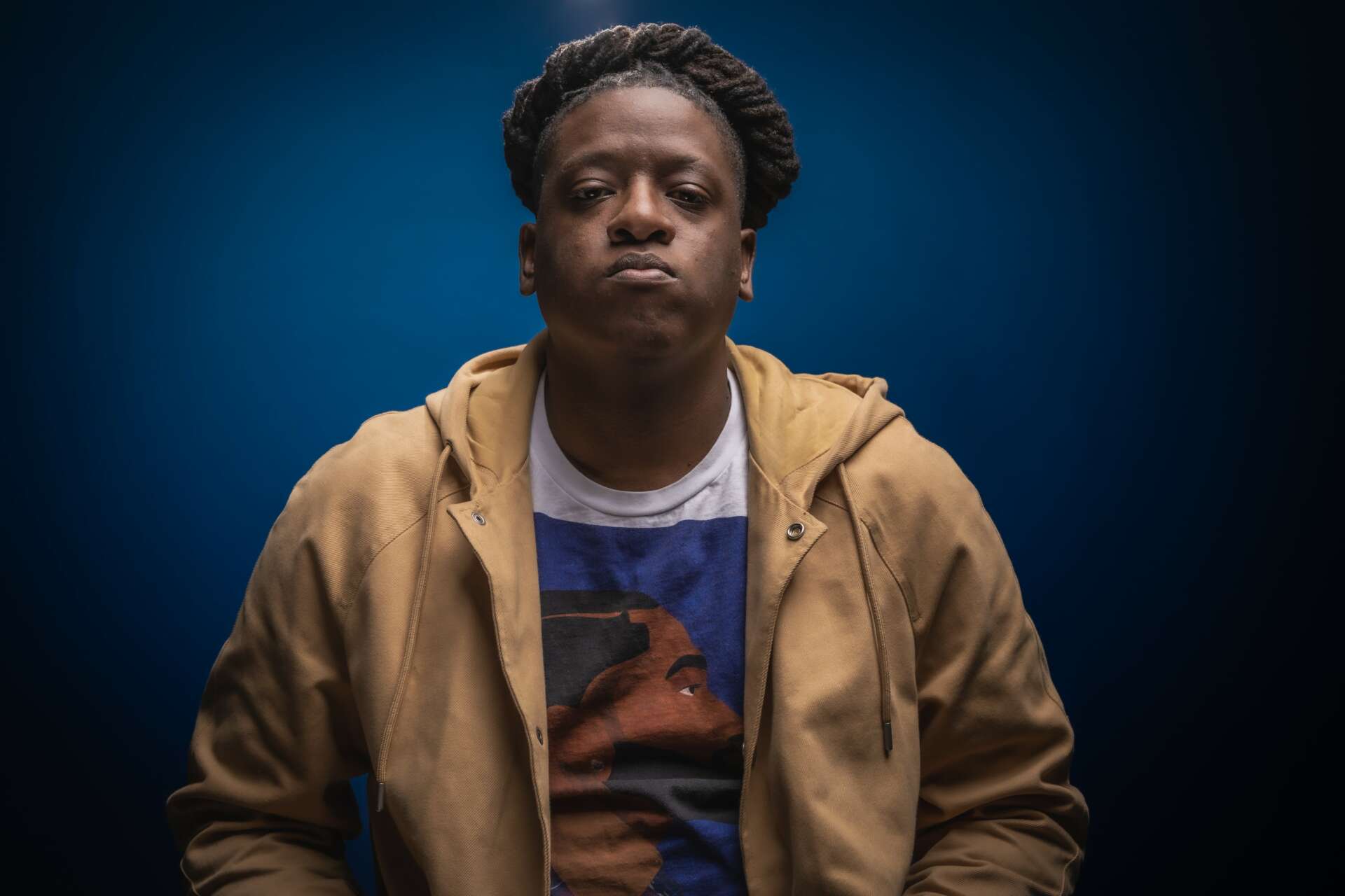 Meet Cameron Currie – CanvasRebel Magazine