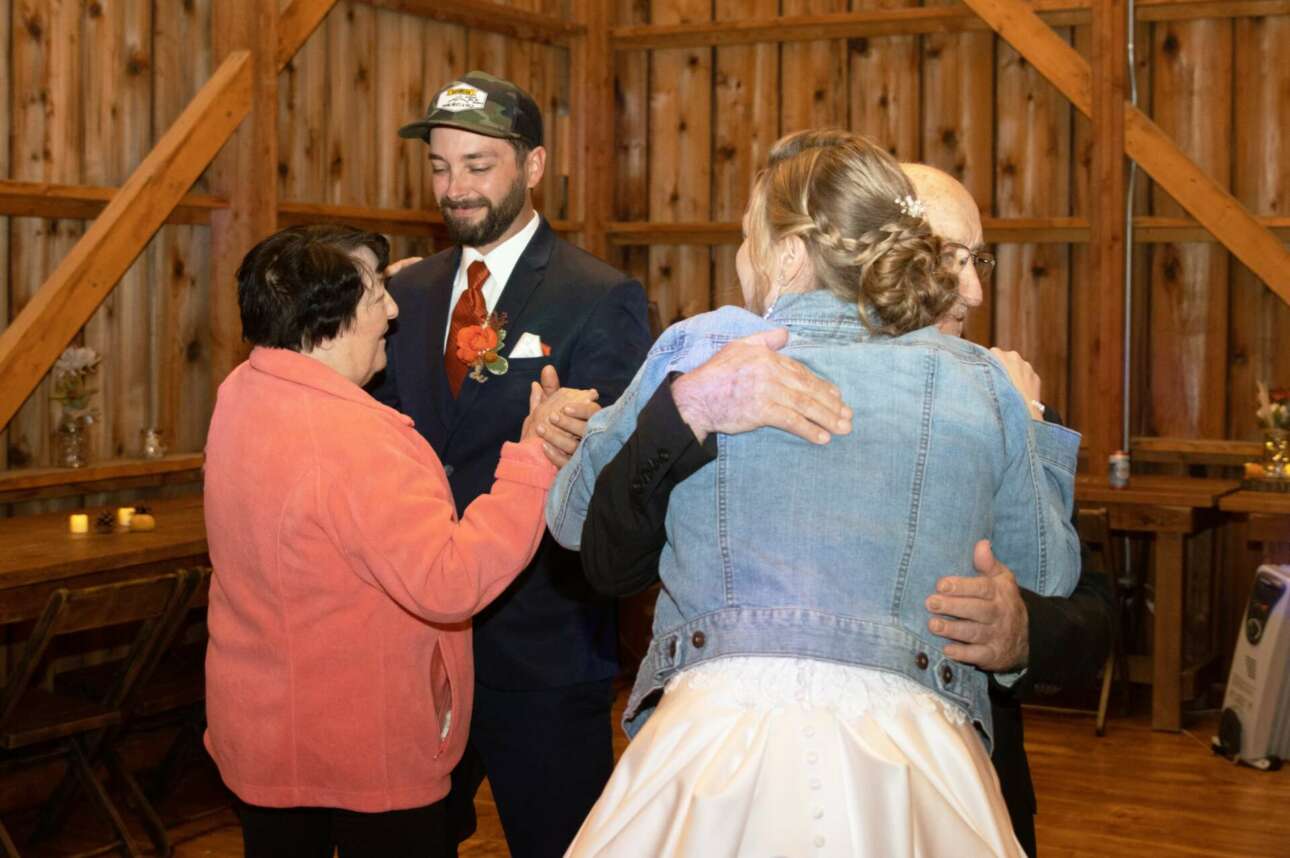 Meet Carissa Gray – CanvasRebel Magazine