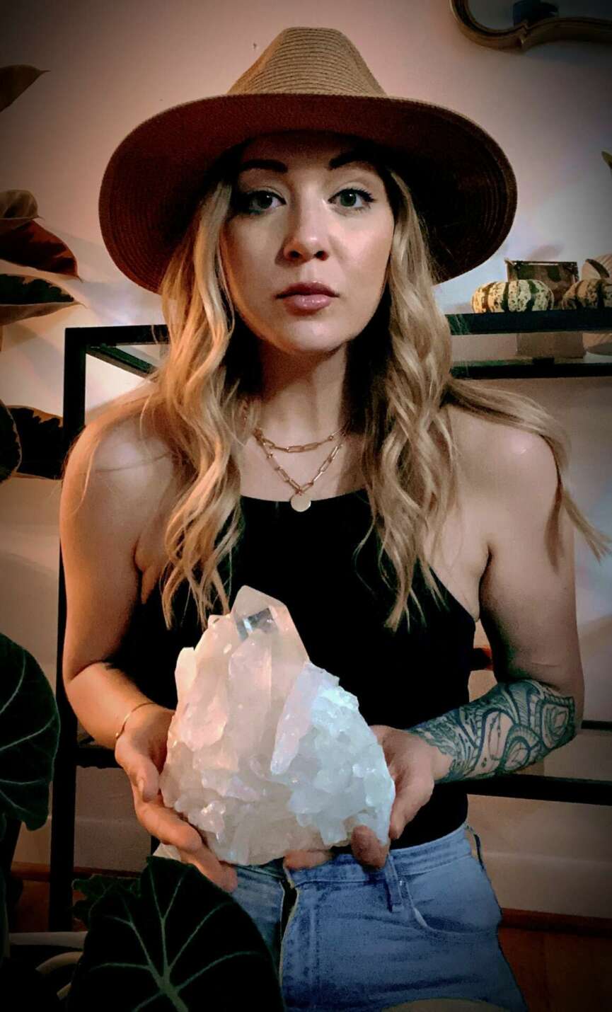 Meet Casey Cady – CanvasRebel Magazine