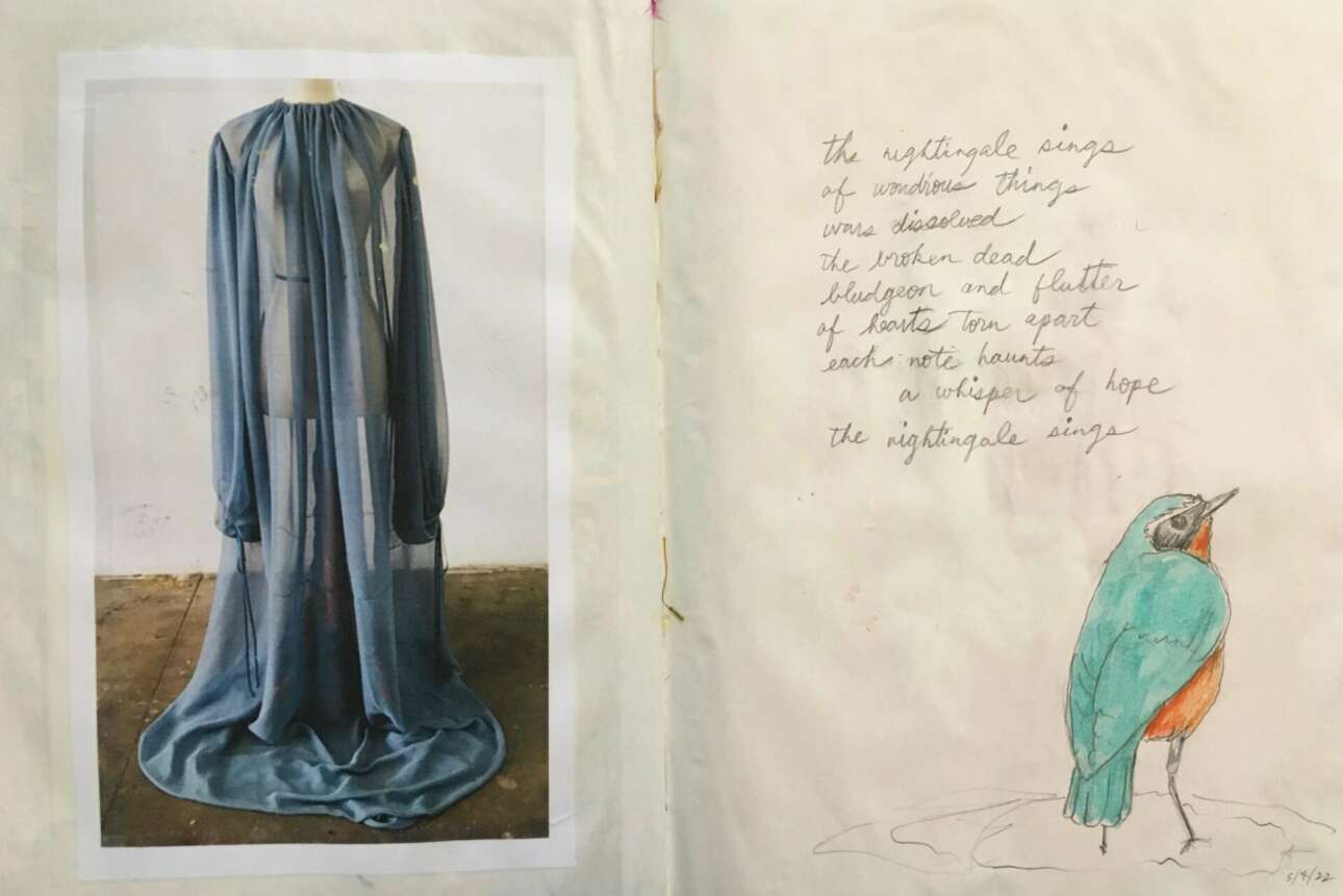 Meet Cathy Cooper – CanvasRebel Magazine