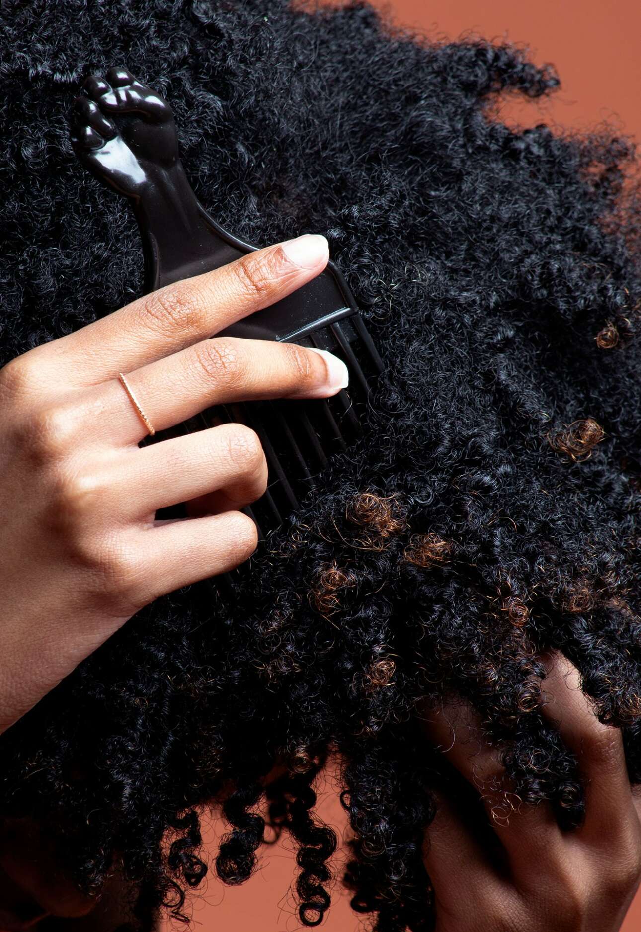 Meet Celeste Moore – CanvasRebel Magazine